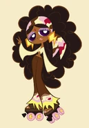 Jupiter | Milky Way and the Galaxy Girls Wiki | Fandom