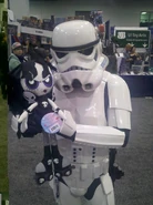 Pluto/Gallery | Milky Way and the Galaxy Girls Wiki | Fandom