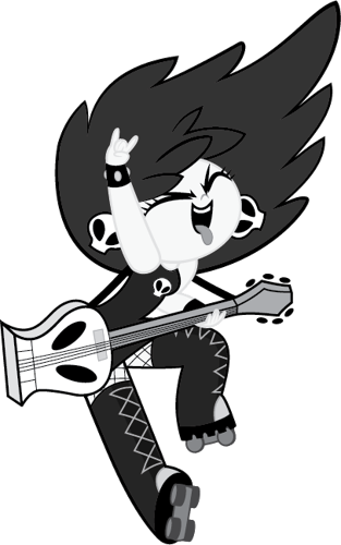 Pluto | Milky Way and the Galaxy Girls Wiki | Fandom