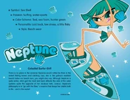 The Galaxy Girls | Milky Way and the Galaxy Girls Wiki | Fandom