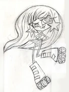 Unused or Changed Content | Milky Way and the Galaxy Girls Wiki | Fandom