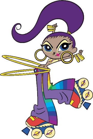 Saturn/Gallery | Milky Way and the Galaxy Girls Wiki | Fandom