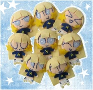 Milky Way and the Galaxy Girls | Milky Way and the Galaxy Girls Wiki ...