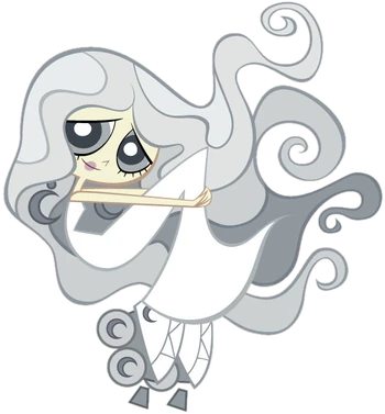 The Moon | Milky Way and the Galaxy Girls Wiki | Fandom