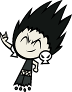 Pluto/Gallery | Milky Way and the Galaxy Girls Wiki | Fandom