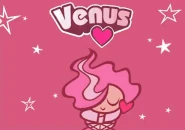 Venus | Milky Way and the Galaxy Girls Wiki | Fandom