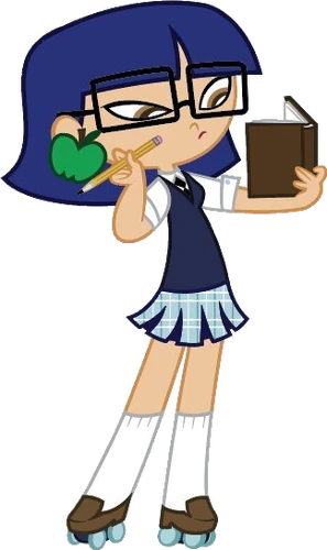 Uranus | Milky Way and the Galaxy Girls Wiki | Fandom