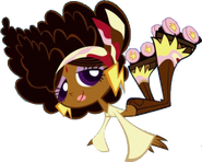 Jupiter | Milky Way and the Galaxy Girls Wiki | Fandom