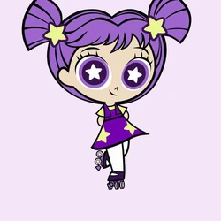 Uranus Milky Way And The Galaxy Girls Wiki Fandom Unused Or Changed