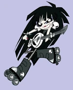 Pluto/Gallery | Milky Way and the Galaxy Girls Wiki | Fandom