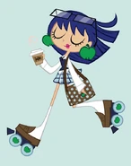 Uranus/Gallery | Milky Way and the Galaxy Girls Wiki | Fandom