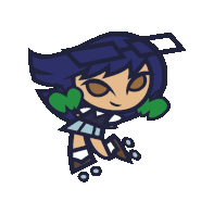 Uranus/Gallery | Milky Way and the Galaxy Girls Wiki | Fandom