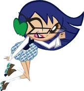 Uranus/Gallery | Milky Way and the Galaxy Girls Wiki | Fandom