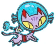 Callisto the Cat | Milky Way and the Galaxy Girls Wiki | Fandom