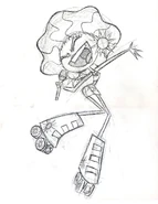 The Sun/Gallery | Milky Way and the Galaxy Girls Wiki | Fandom