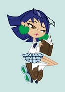 Uranus/Gallery | Milky Way and the Galaxy Girls Wiki | Fandom