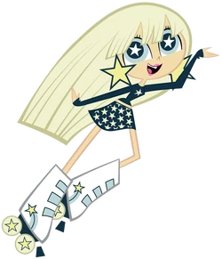 Milky Way Galaxy And The Girls Tv Series