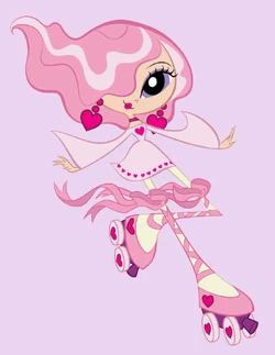 Venus And The Milky Way Galaxy Girls