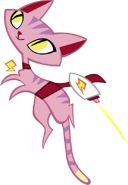 Callisto the Cat | Milky Way and the Galaxy Girls Wiki | Fandom