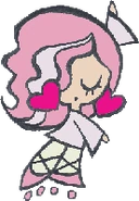 Venus/Gallery | Milky Way and the Galaxy Girls Wiki | Fandom