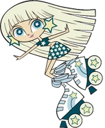 Milky Way/Gallery | Milky Way and the Galaxy Girls Wiki | Fandom