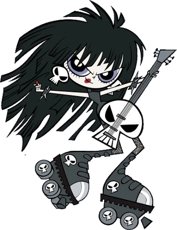 Pluto | Milky Way and the Galaxy Girls Wiki | Fandom