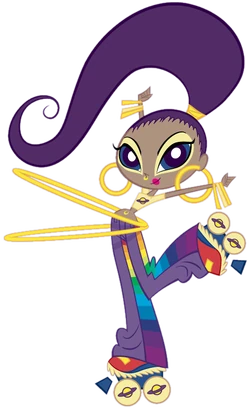 Little Girl And The Milky Way Galaxy Girls