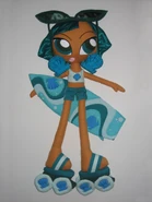 Milky Way and the Galaxy Girls | Milky Way and the Galaxy Girls Wiki ...