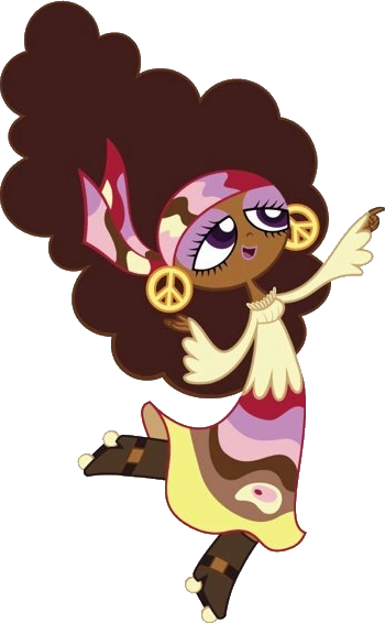 Jupiter | Milky Way and the Galaxy Girls Wiki | Fandom