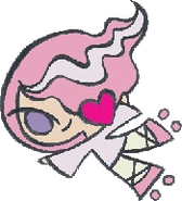 Venus/Gallery | Milky Way and the Galaxy Girls Wiki | Fandom