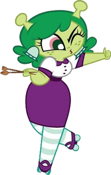 And The Milky Way Galaxy Girls Tv Series