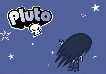 Chibis in Space | Milky Way and the Galaxy Girls Wiki | Fandom