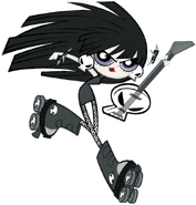 Pluto | Milky Way and the Galaxy Girls Wiki | Fandom