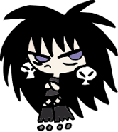 Pluto/Gallery | Milky Way and the Galaxy Girls Wiki | Fandom