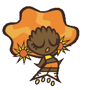 The Sun/Gallery | Milky Way and the Galaxy Girls Wiki | Fandom