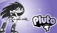 Pluto | Milky Way and the Galaxy Girls Wiki | Fandom
