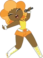 Milky Way and the Galaxy Girls | Milky Way and the Galaxy Girls Wiki ...