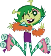 Mars/Gallery | Galaxy Girlapedia Wiki | Fandom