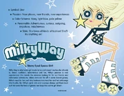 Milky Way | Galaxy Girlapedia Wiki | Fandom