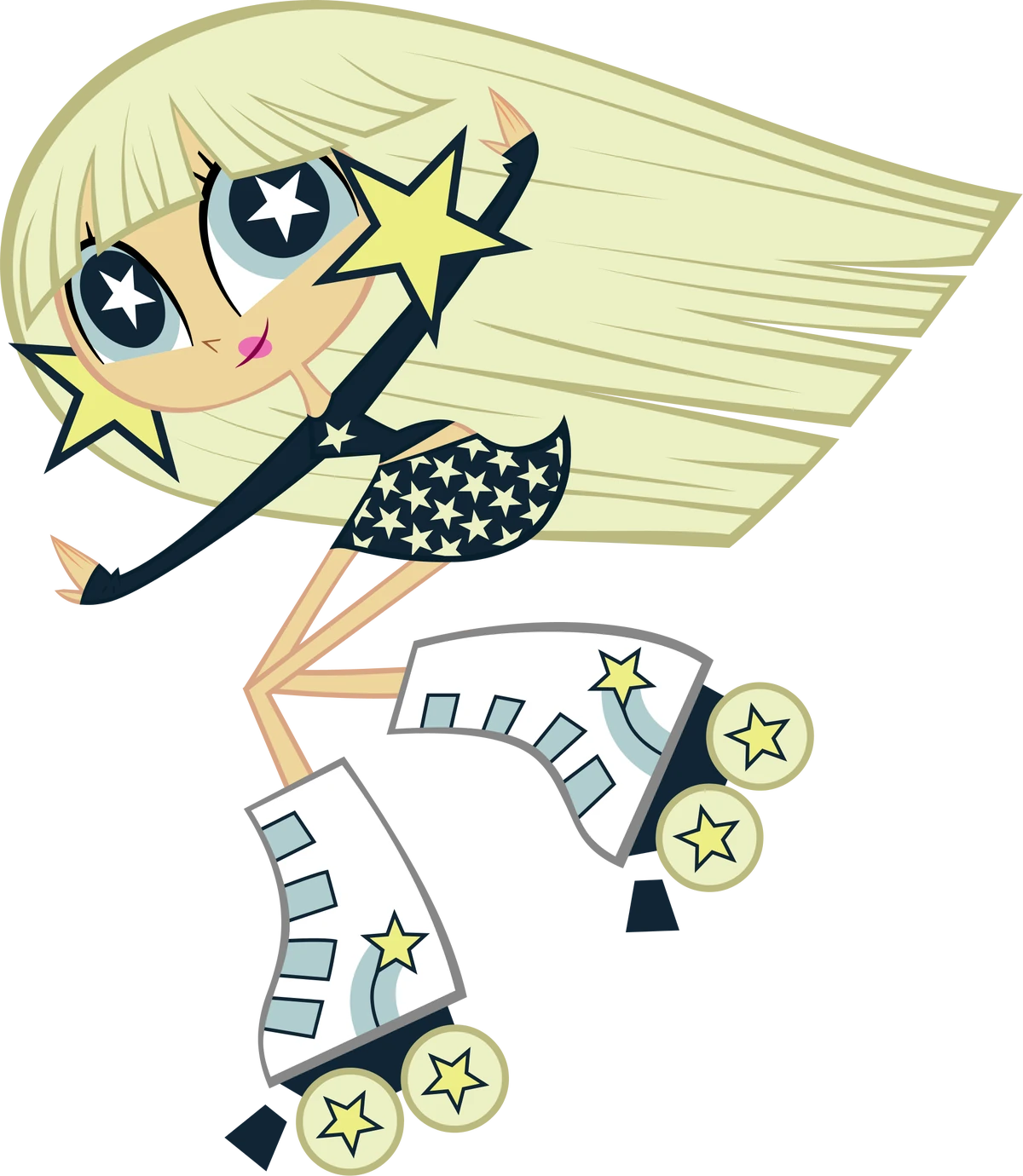 Milky Way | Galaxy Girlapedia Wiki | Fandom