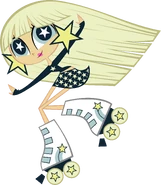 Milky Way | Galaxy Girlapedia Wiki | Fandom