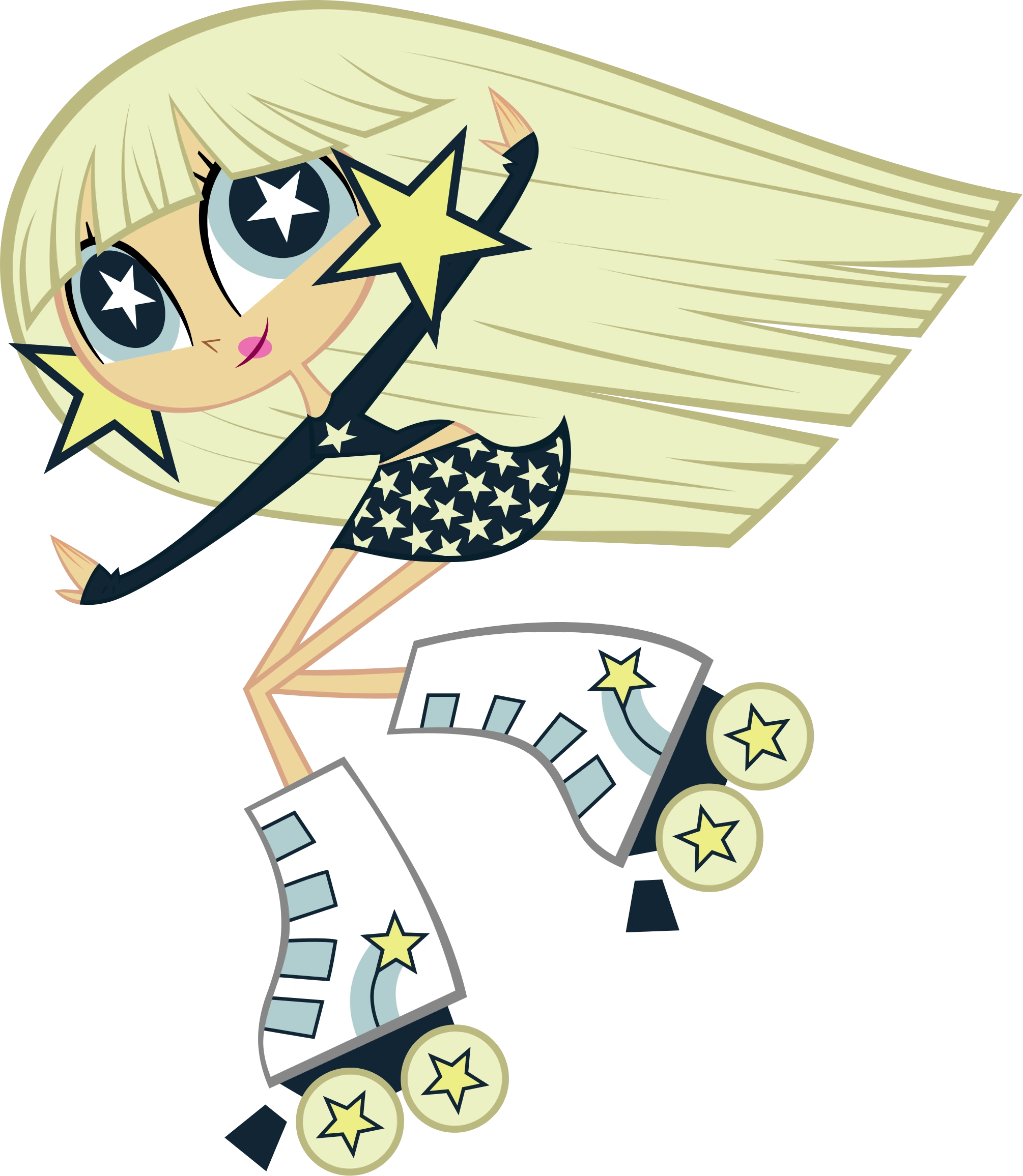 Discuss Everything About Galaxy Girlapedia Wiki | Fandom