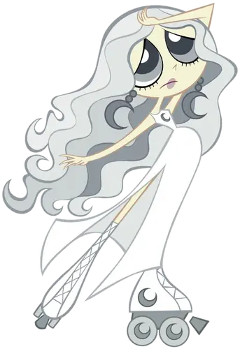 The Moon | Galaxy Girlapedia Wiki | Fandom