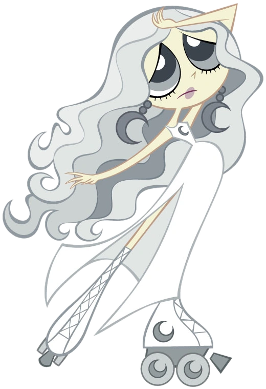 The Moon | Galaxy Girlapedia Wiki | Fandom