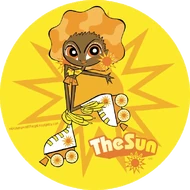 The Galaxy Girls | Galaxy Girlapedia Wiki | Fandom