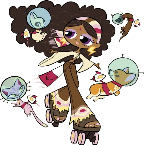 Jupiter | Galaxy Girlapedia Wiki | Fandom