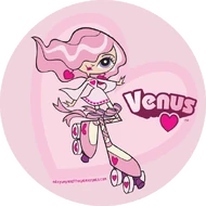 The Galaxy Girls | Galaxy Girlapedia Wiki | Fandom