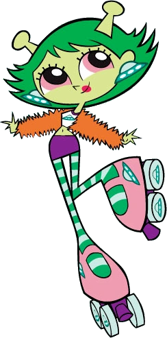 Mars | Galaxy Girlapedia Wiki | Fandom