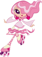 Venus | Galaxy Girlapedia Wiki | Fandom