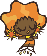 The Sun | Galaxy Girlapedia Wiki | Fandom